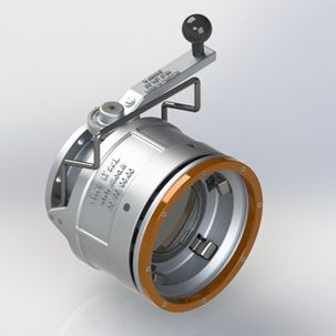 Silea Liquid Transfer - Components